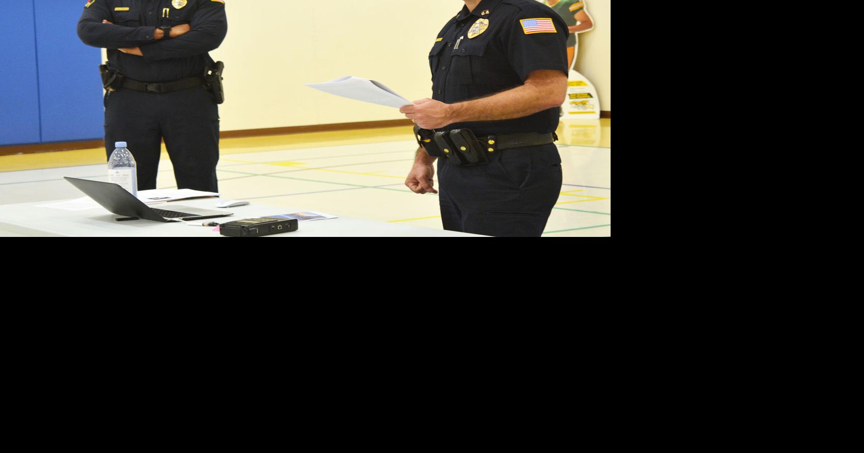 Beloit police note crime rate reductions | Crime | beloitdailynews.com