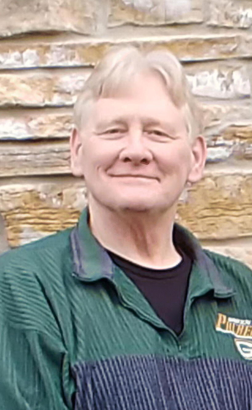Gary D. Lamb | Obituaries | beloitdailynews.com