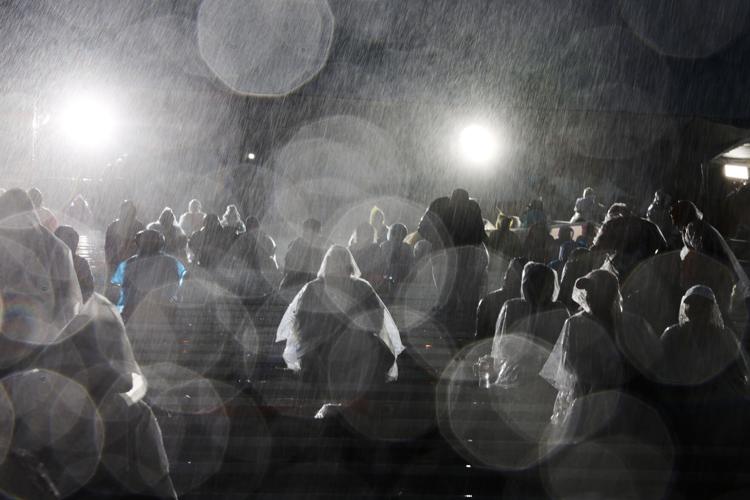 The top photos of the week by AP photojournalists | Nation/World News ...