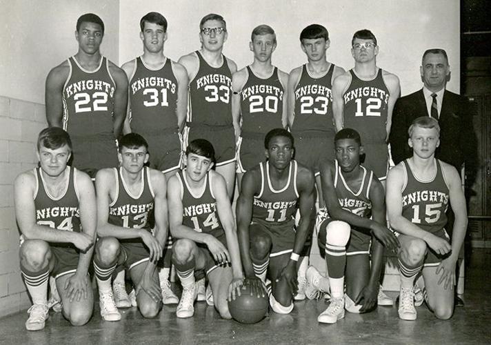 Beloit Memorial basketball star from 1968, James Lindsey, passes away ...