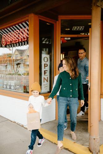 Chocolate trail. Wisconsin chocolate makers’ specialities satisfy the ...