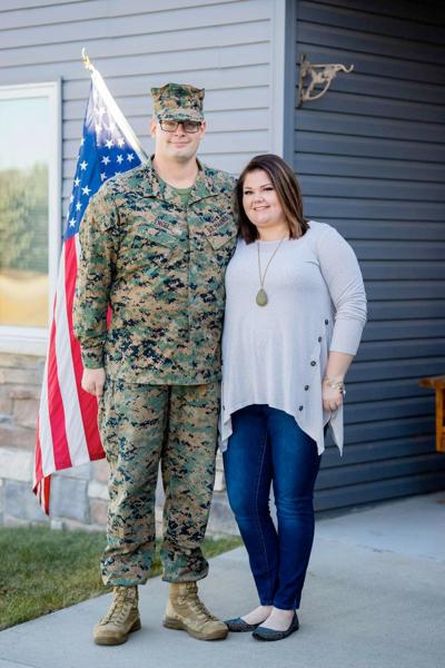 Bailey - Engel engagement | Celebrations | beloitdailynews.com