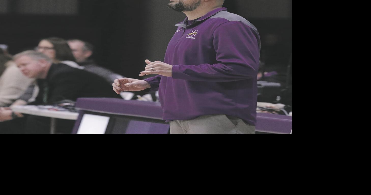 Hononegah's Jason Brunke repeats as NIC-10 Coach of the Year | Sports ...