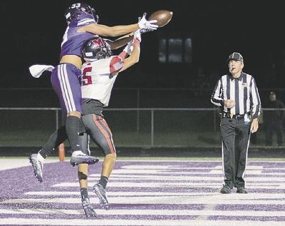 COLUMN: Jerry Lang gives his endorsement to prep football officiating ...