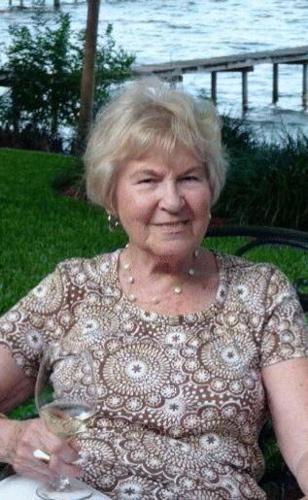 Shirley Ann (McLean) Dewey | Obituaries | beloitdailynews.com