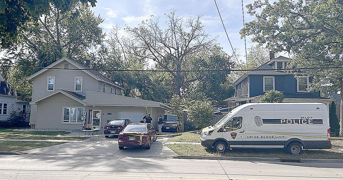 One dead, one wounded in shooting in Beloit | Crime | beloitdailynews.com