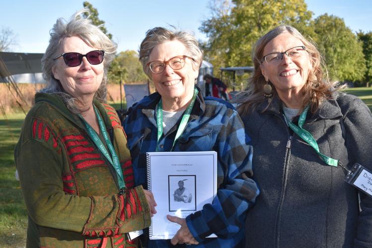 Stephen Mack descendants gather at Rockton site | Local News ...