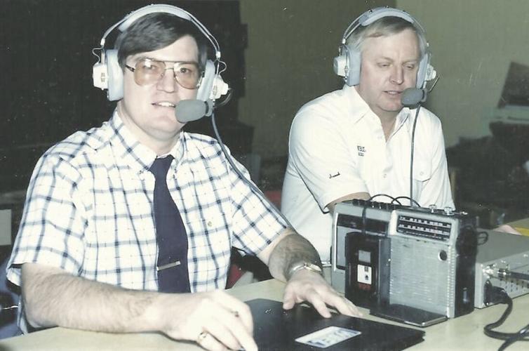 COLUMN: Rick West was a giant in local sports broadcasting | Sports ...