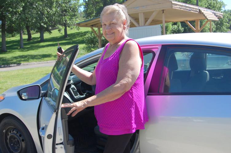 Olmstead gets Beloit area residents where they need to go | Community ...