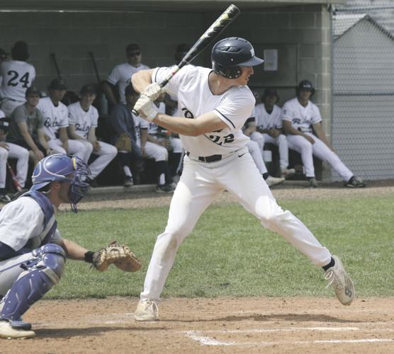 Dave DeGeorge builds impressive baseball program at Beloit College ...