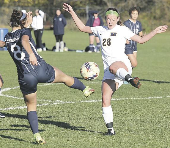 Beloit College women's soccer team clinches spot in MWC Tournament ...