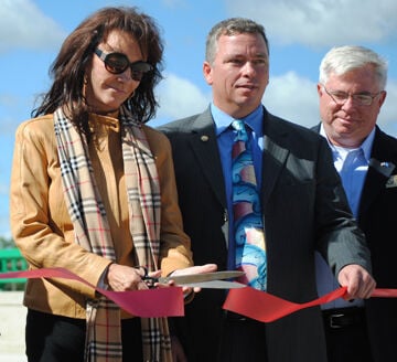 Ken Hendricks bridge dedicated | Uncategorized | beloitdailynews.com
