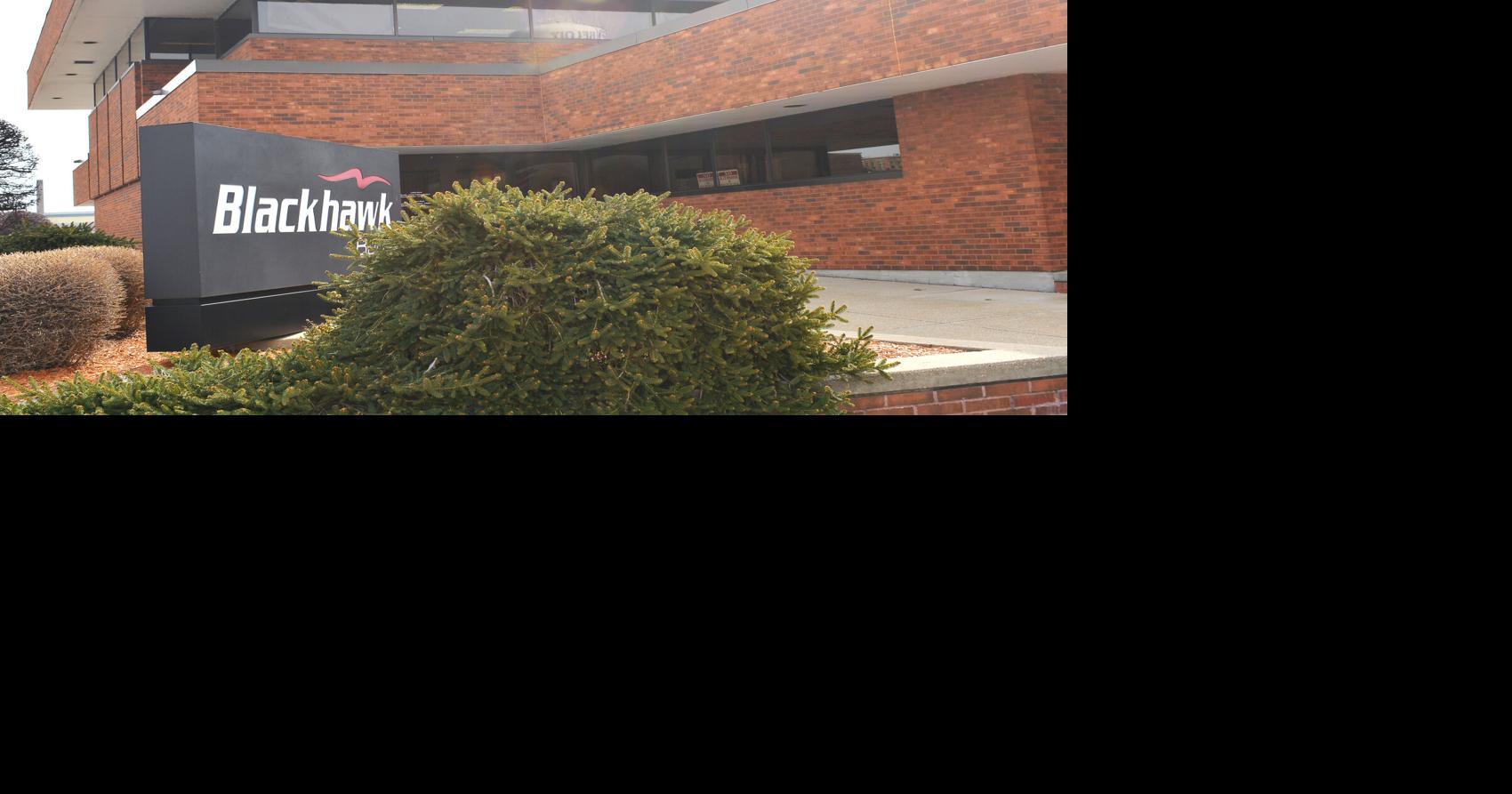 Blackhawk Bank based in Beloit merges with Illinois banking firm ...