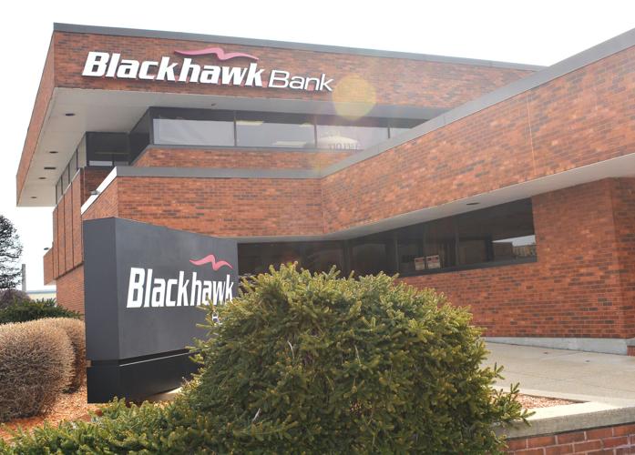 Blackhawk Bank based in Beloit merges with Illinois banking firm ...