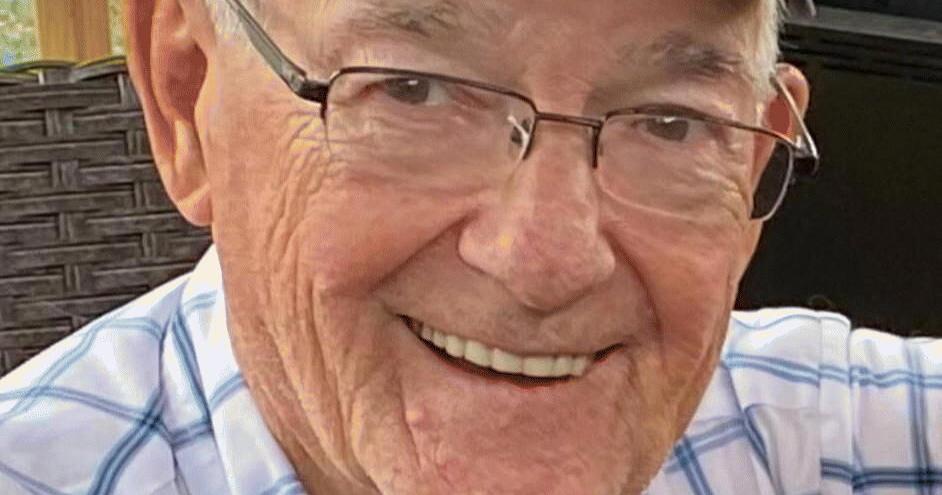 Raymond G. Tuttle Sr. | Obituaries | beloitdailynews.com