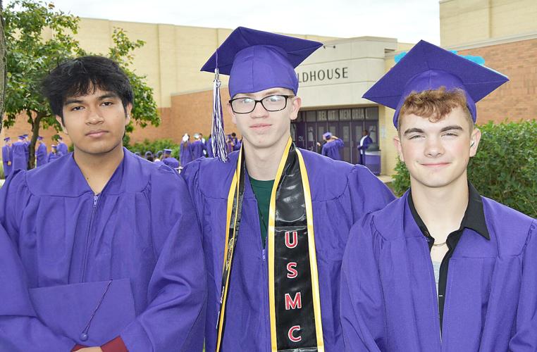 Beloit Memorial High School launches 433 to the next level | Local News ...