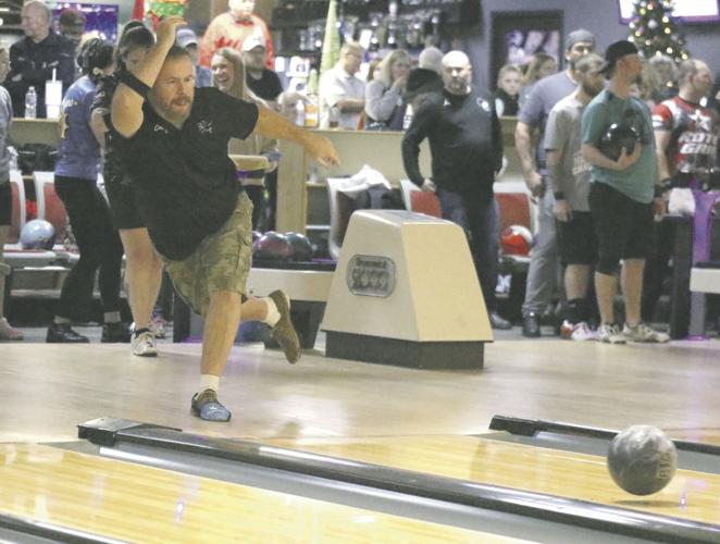 98th BDN Holiday Bowling Tourney wraps up at Viking Lanes | Sports ...