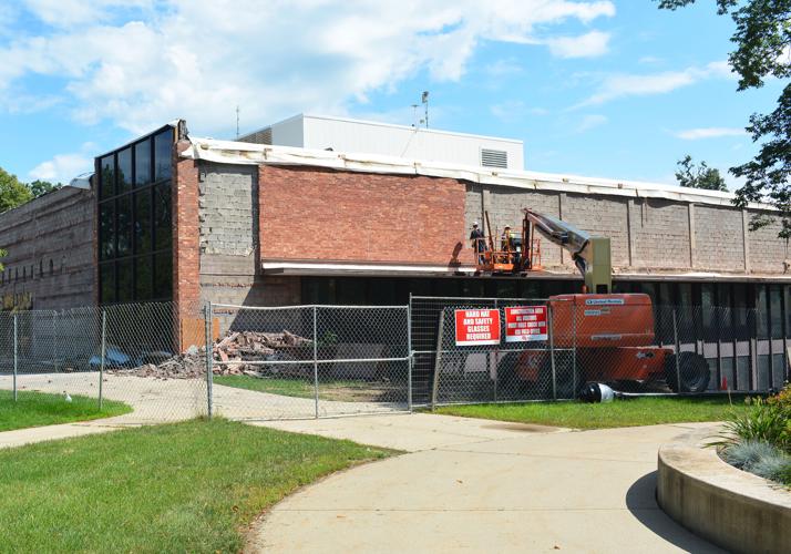 Beloit College to add new schools, plan for student career paths ...