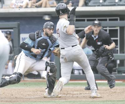 Beloit Sky Carp drop finale against Wisconsin Timber Rattlers | Sports ...