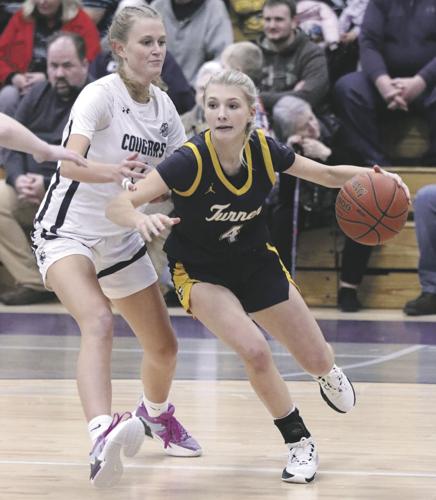 Beloit Turner eager to be experienced squad this season | Sports ...