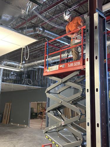 Last call for library's 100 Extraordinary Women campaign | Local News ...