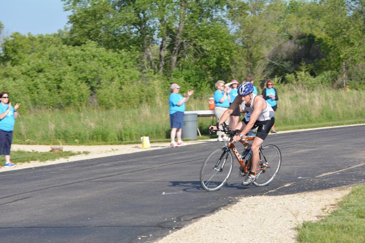 NorthPointe ready to host 11th annual Prairie Triathlon | Uncategorized ...