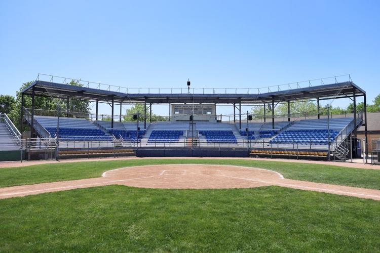 Former Snappers stadium seeing resurgence as city looks for new uses ...