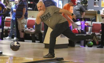 98th Beloit Daily News Holiday Bowling Tournament starts with a bang ...