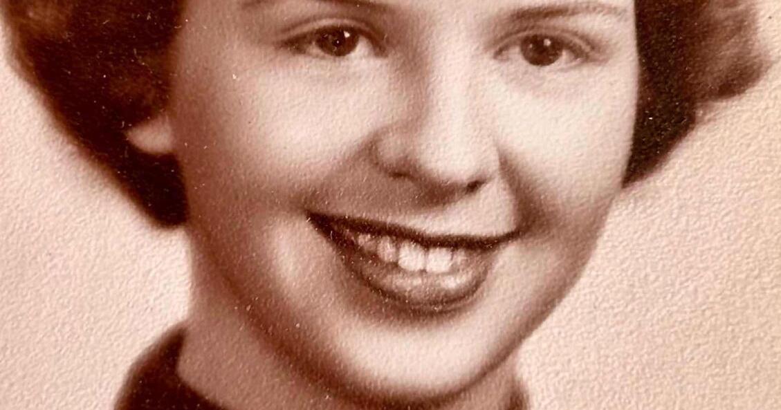 Joanne Elaine (Coon) Johnson | Obituaries | beloitdailynews.com
