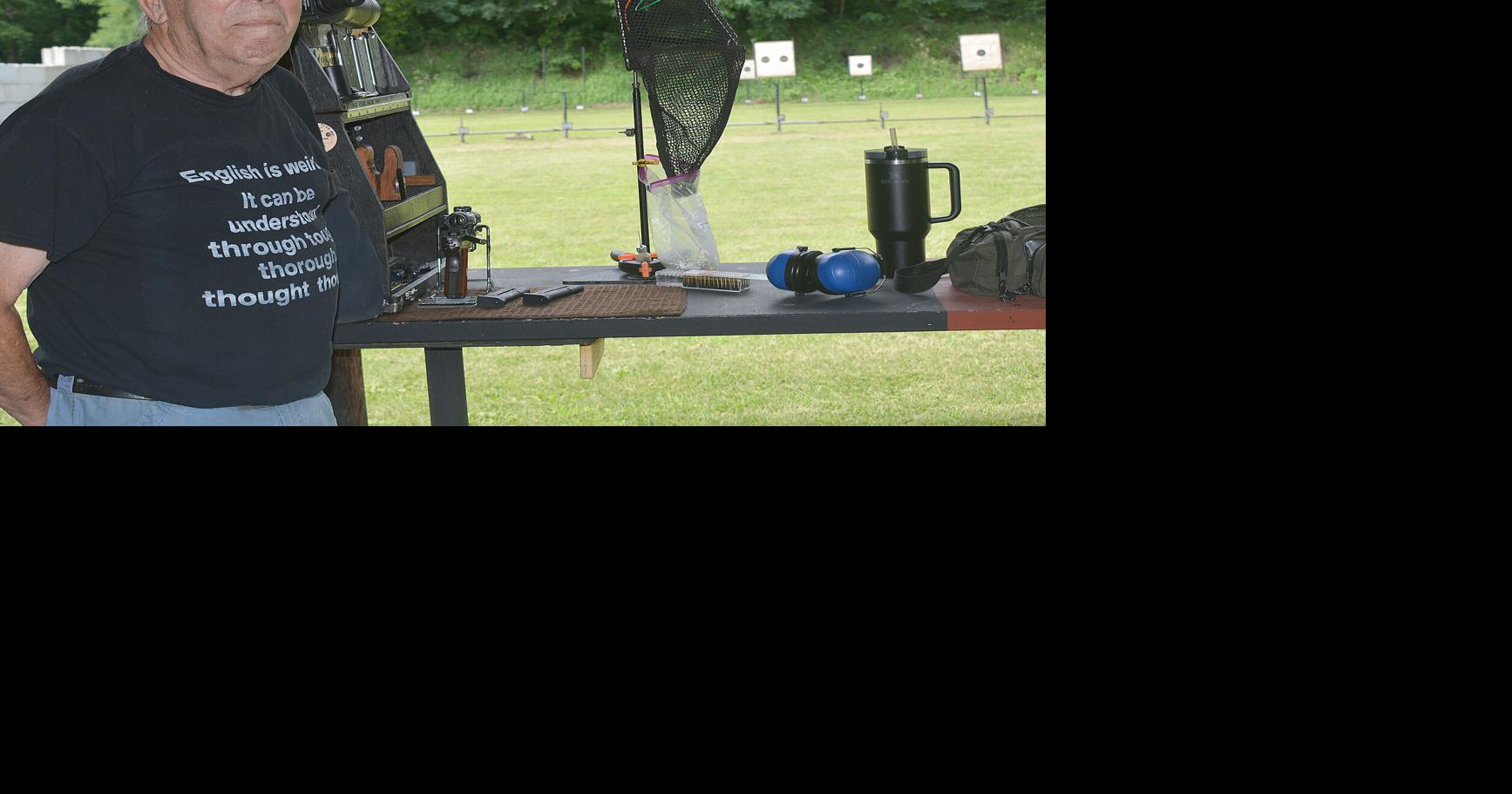 Beloit Rifle Club celebrates 100th anniversary | Local News ...
