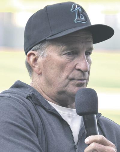 Jim Riggleman providing decades of experiences to Marlins organization ...