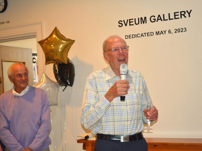 Beloit Art Center gallery named after Sveum | Local News ...