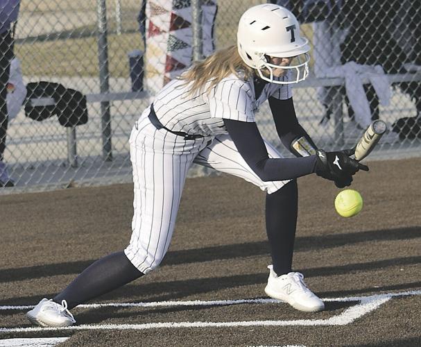 Kamryn Clark walks it off as Turner wins season opener against ...