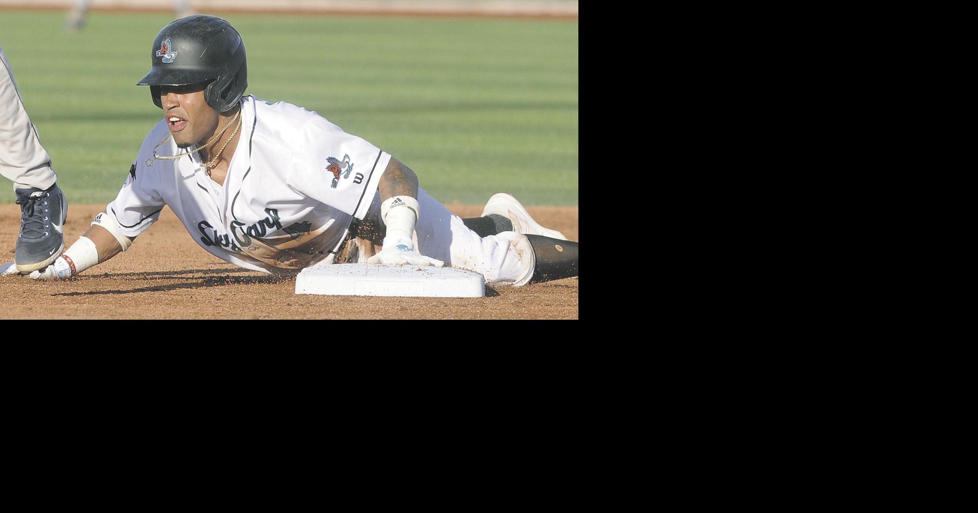 Miami Marlins promote three Sky Carp players to Double A | Sports ...