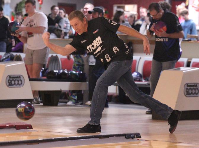 Beloit Daily News Holiday Bowling Tournament winds up at Viking Lanes ...