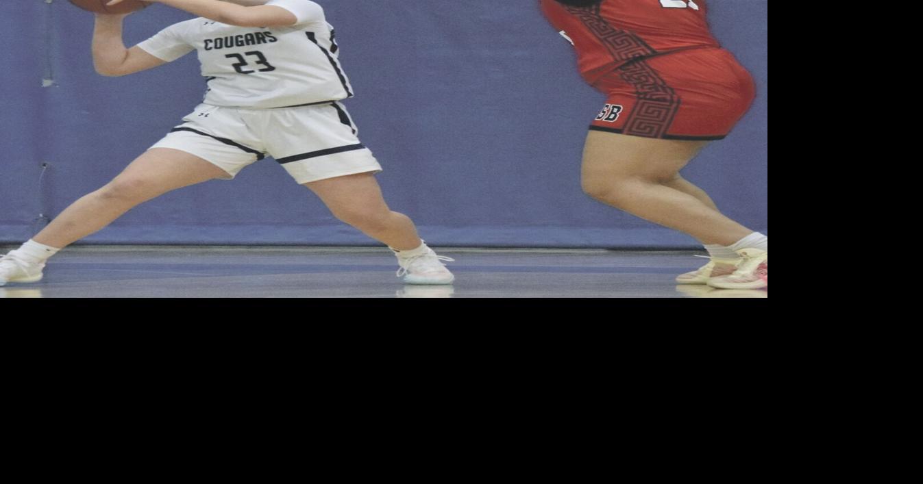 Aggressive defense sends Clinton girls basketball past South Beloit ...