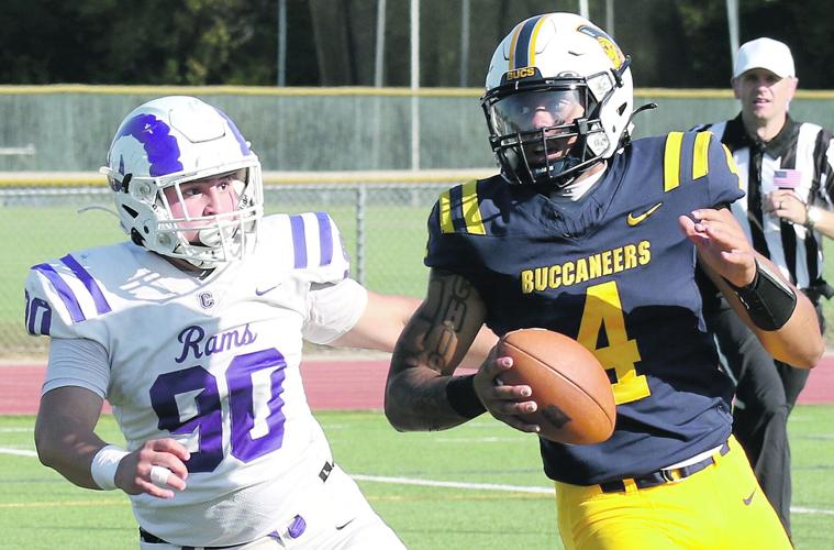 Beloit College finally has some depth at QB, even if it's inexperienced ...