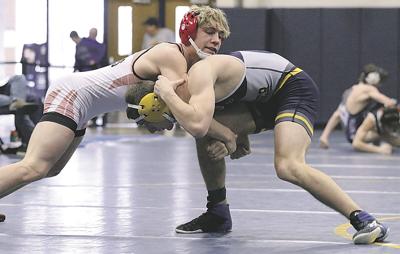 Brodhead's McIntyre heads to state meet | Sports | beloitdailynews.com