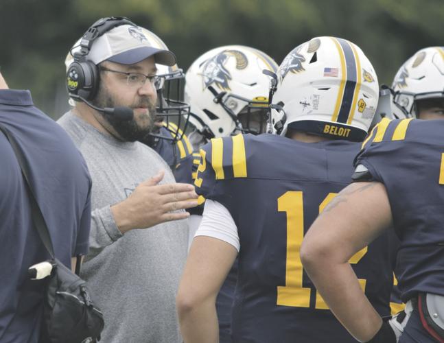 Beloit College football looking to rebound against Ripon College ...