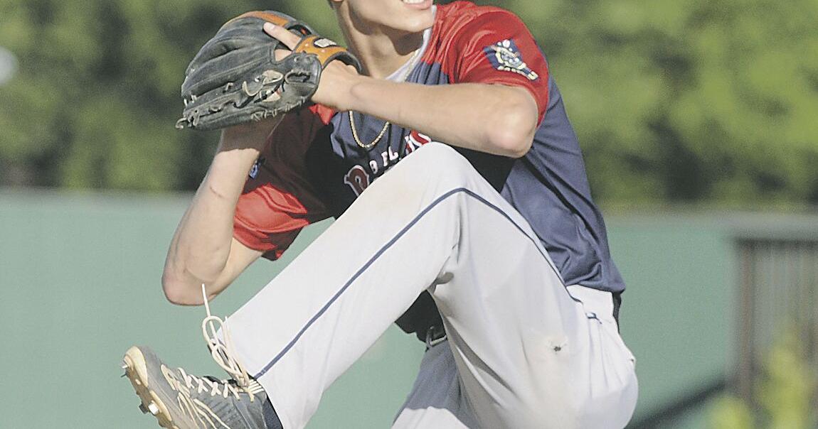 Beloit Senior Legion baseball team head into regionals prepared to ...