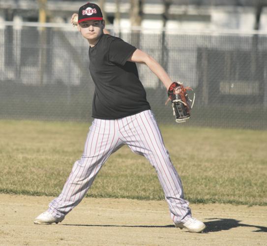 South Beloit baseball hopeful for turnaround with young group | Sports ...