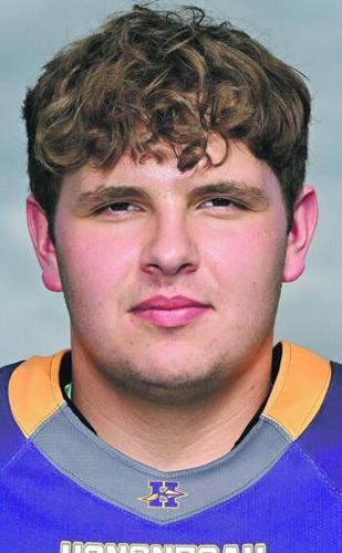 2025 BDN ALL-AREA FOOTBALL: James Ford III, Kaden Cook head team ...