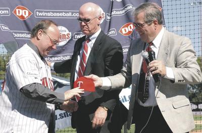 Janesville native Terry Ryan enjoying retirement from pro baseball ...