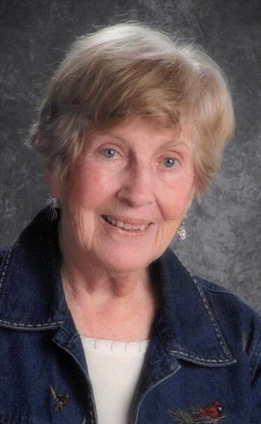 Frances L. Dencker | Obituaries | beloitdailynews.com