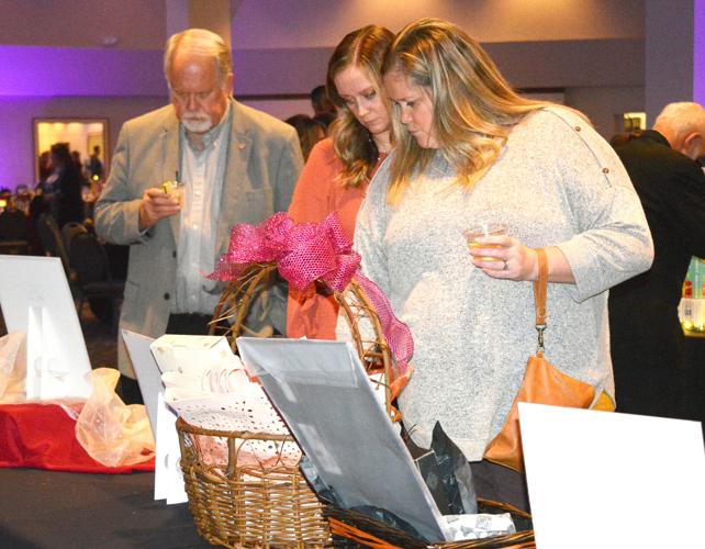 Beloit Regional Hospice event draws 300 guests | Local News ...