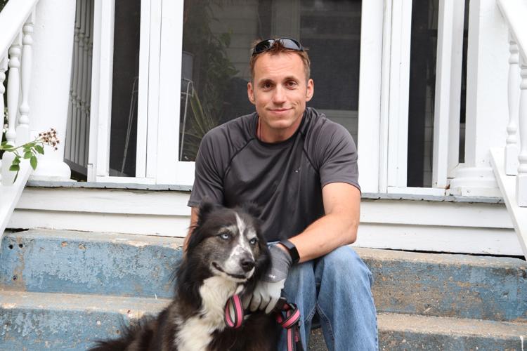 Rockton residents return home, voice concerns, clean up debris after ...