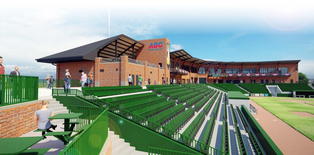 Stadium authority '100% committed' to downtown stadium | Local News ...