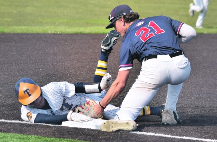 Beloit Turner falls in sectional finals to Reedsburg | Sports ...