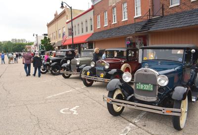 Model A Day returns to Clinton | Community | beloitdailynews.com