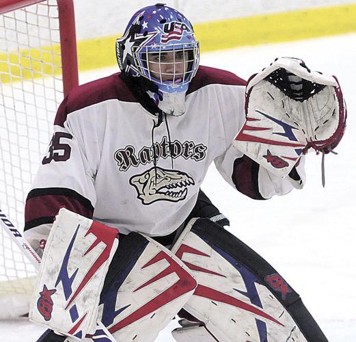 Raptors to host state field | Uncategorized | beloitdailynews.com